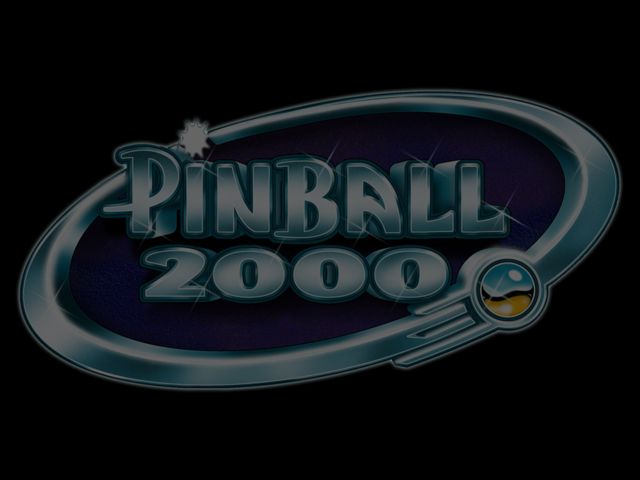 Pinball 2000